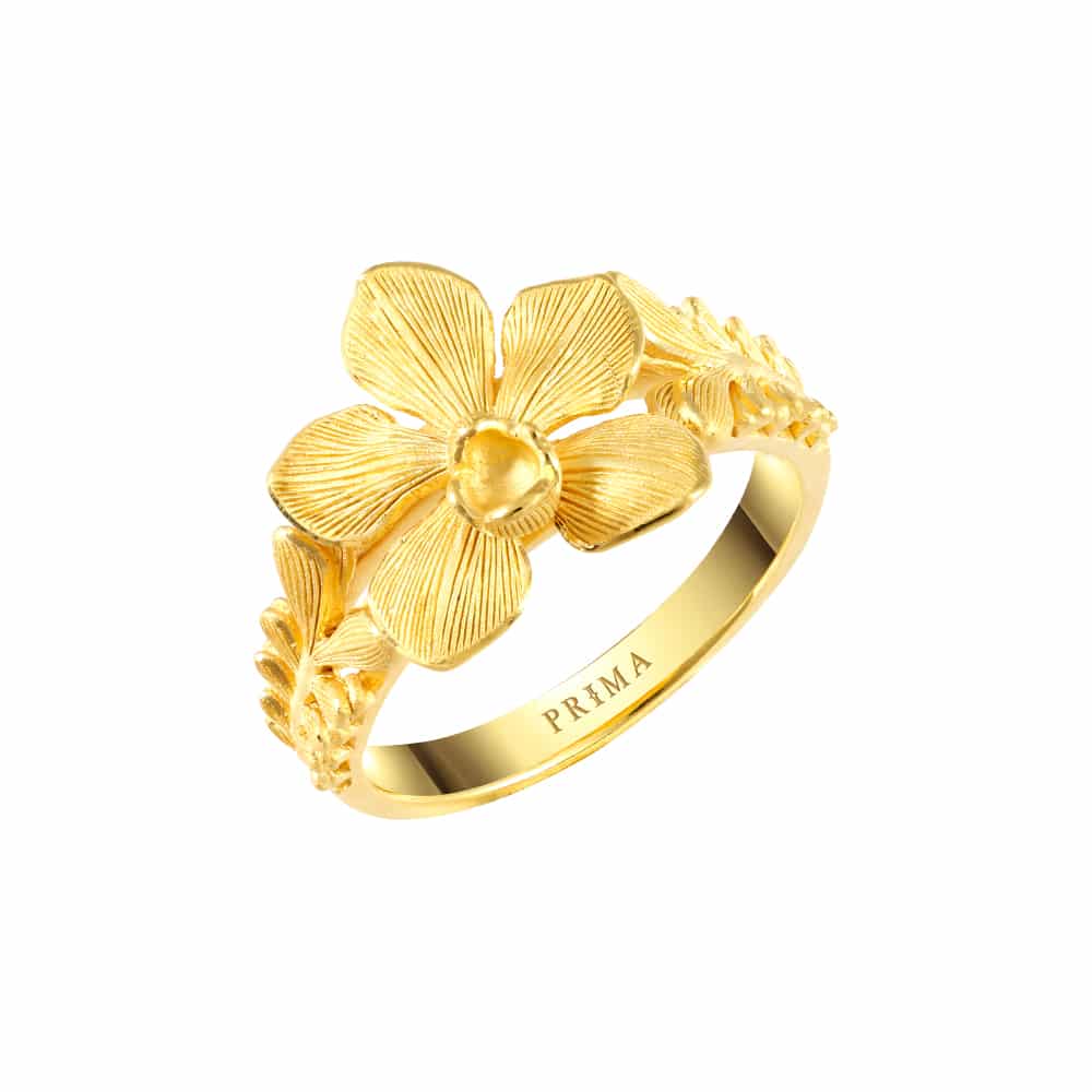 Gold | Prima Gold
