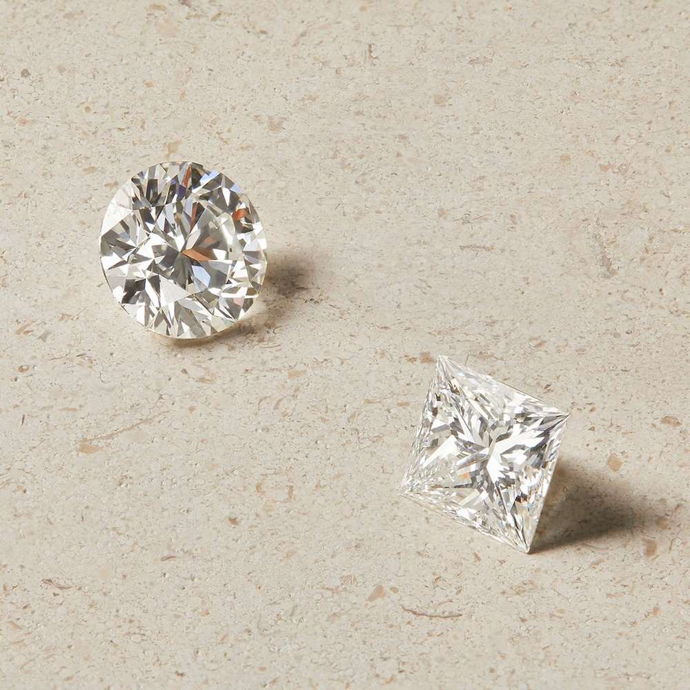 CERTIFIED DIAMONDS | Prima Gold