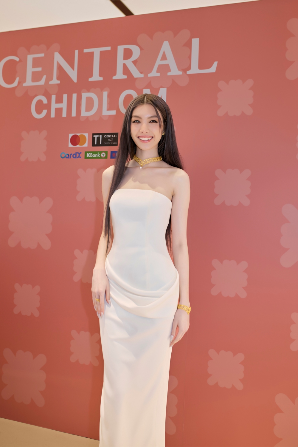 PRIMA ร่วมแสดงความยินดี กับเซ็นทรัลชิดลม กับการเปิดตัวโฉมใหม่ในรอบ 50 ...